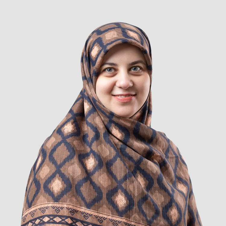 Dr. Behin Arami Nia - daroon