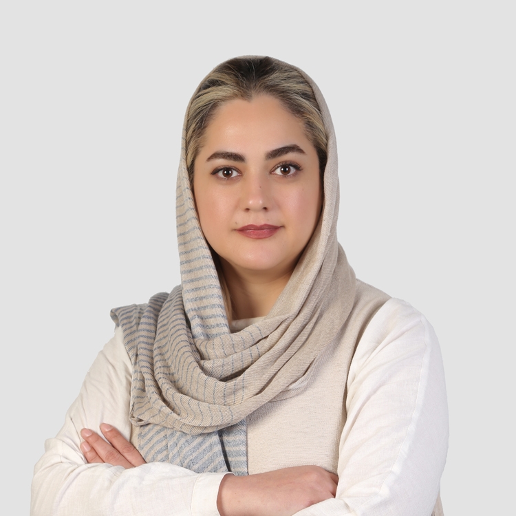 Parastoo Razmara - daroon