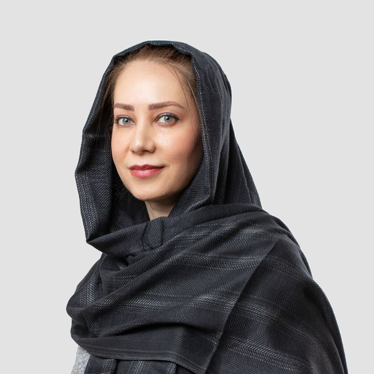 Zahra Salarian - daroon