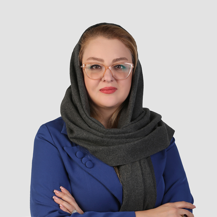Parisa Amini - daroon