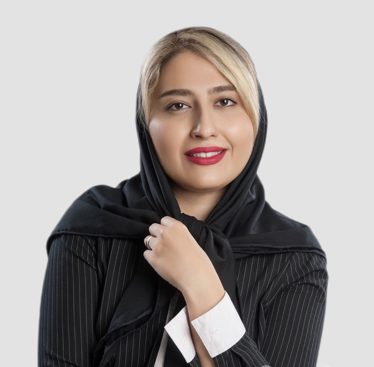 Alaleh Bahramian - daroon