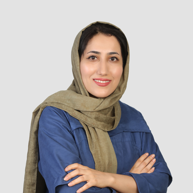 ایمانه عباسی - daroon