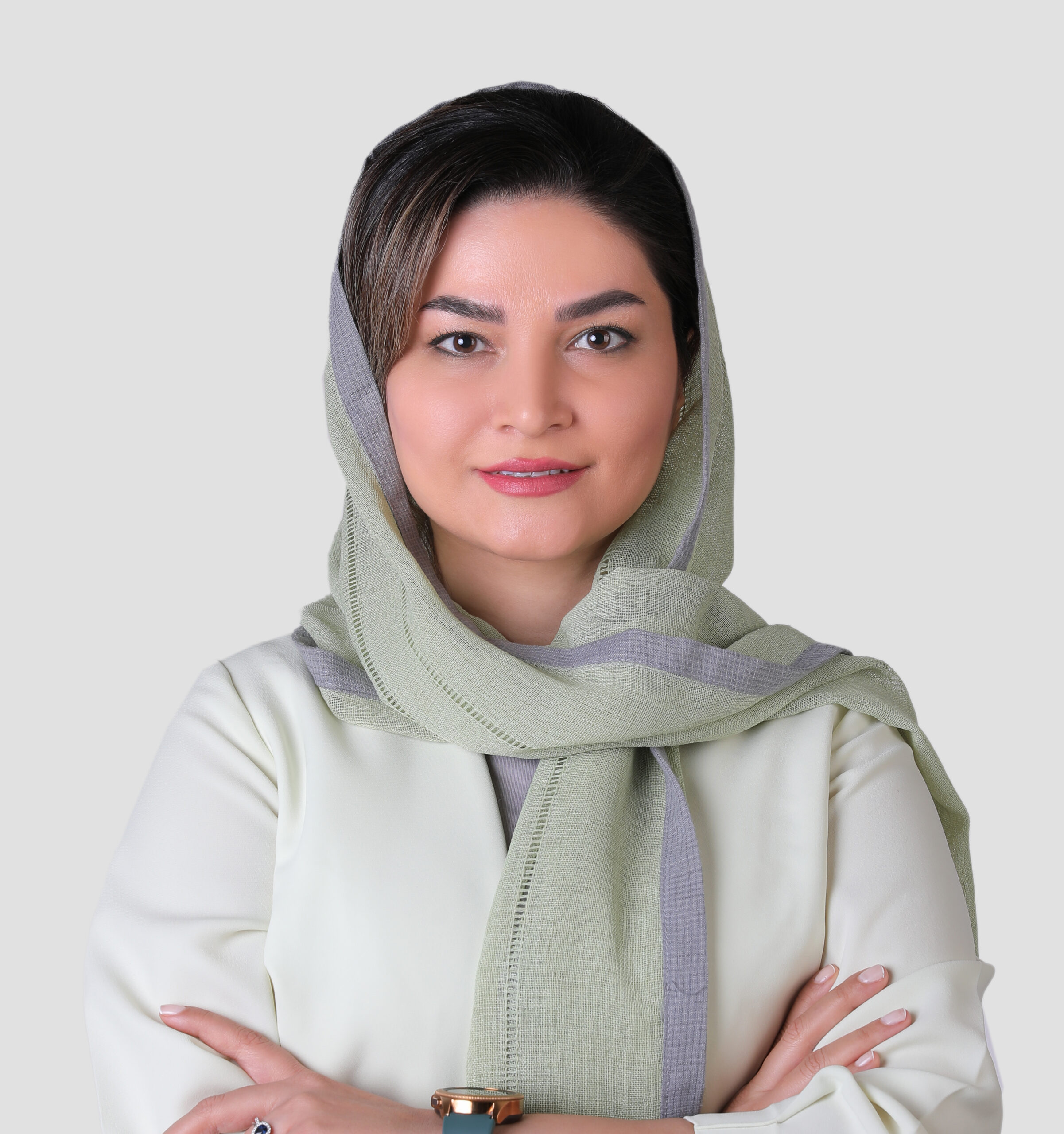 Hoda Bakhtiyari - daroon