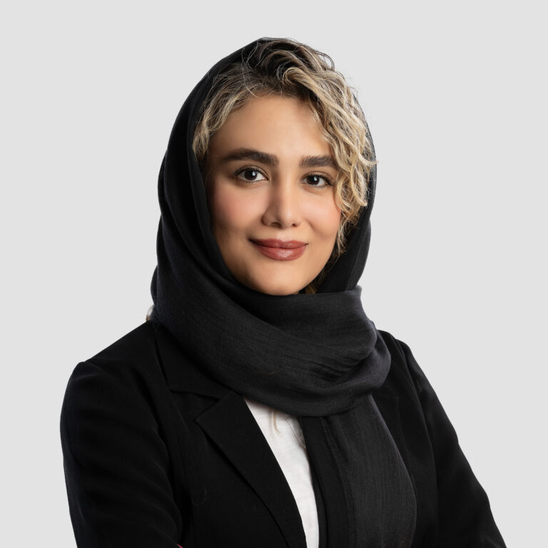 Niloufar Nasrabadi - daroon