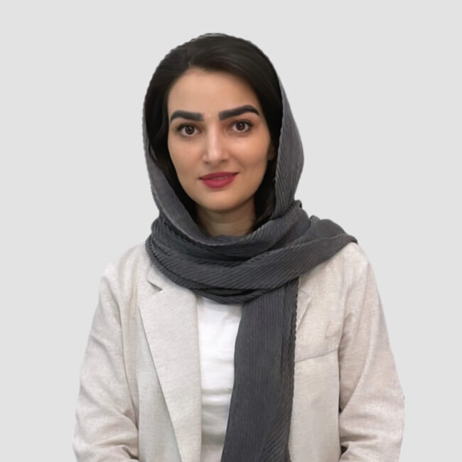 Samira Rostami - daroon