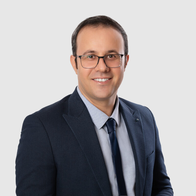 جهانگیر محمدی - daroon