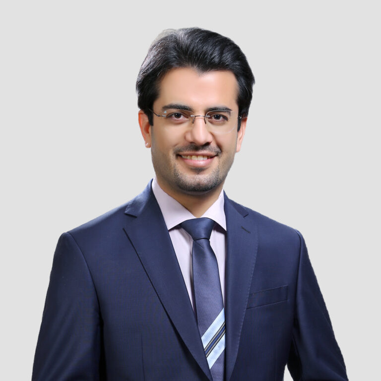 Arash Javaheri - daroon