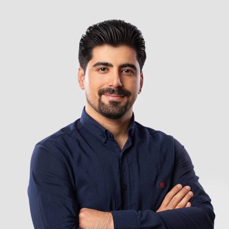 محسن محمدپور - daroon