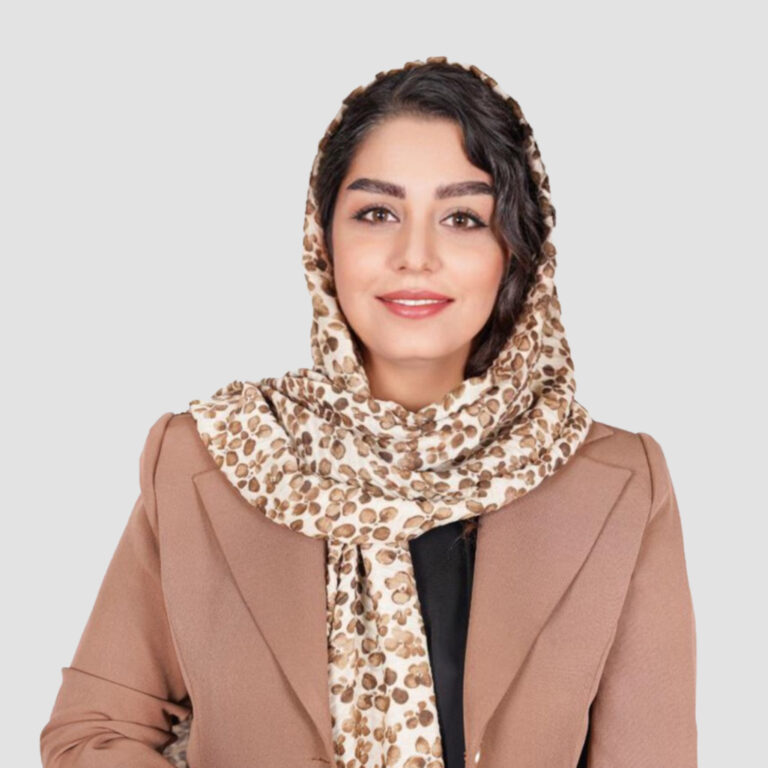 Maryam Tahmasbi - daroon