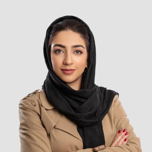 Kajal Rezvani - daroon