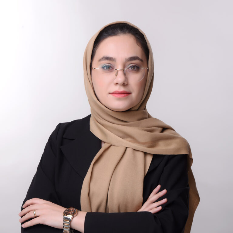 Khatereh Heshmati - daroon