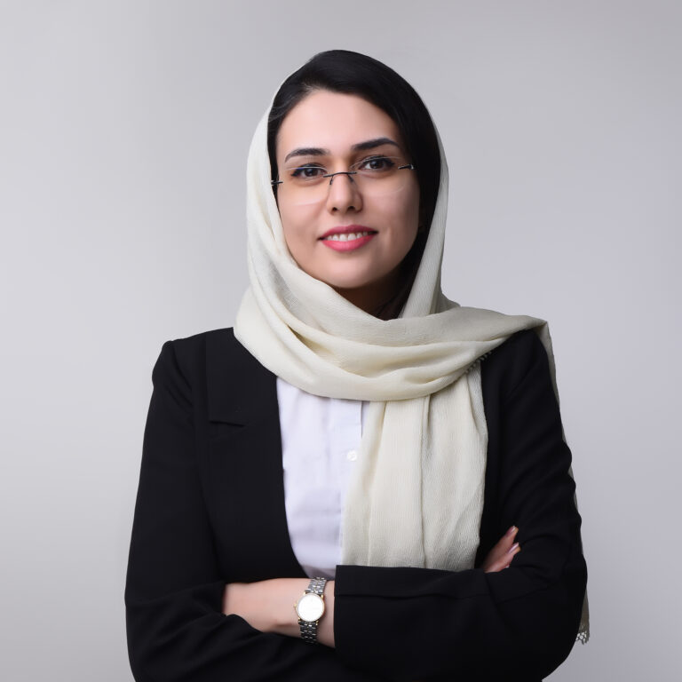 Maryam Mobli - daroon