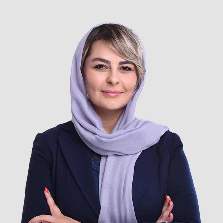 Salome Abtahi - daroon
